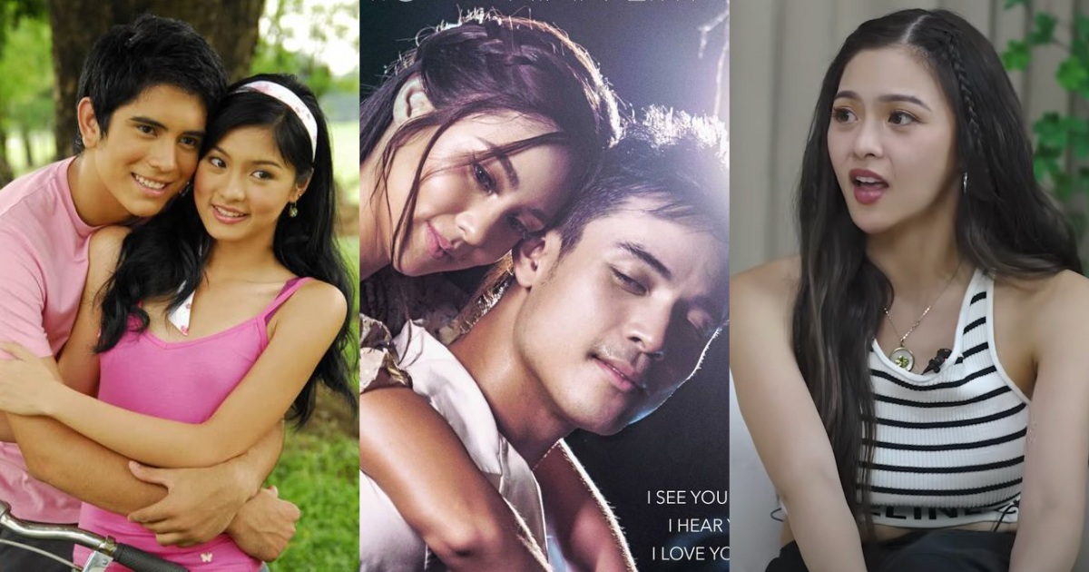 Kim Chiu on love teams: 'Mahirap nung araw, ngayon mas madali siya' • PhilSTAR Life